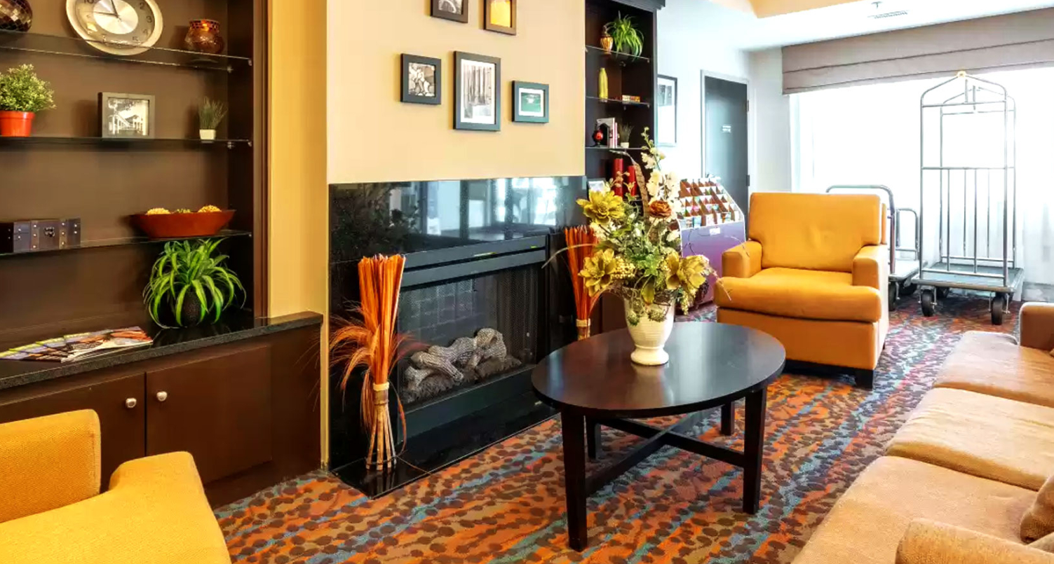 Midlothian Hotels | Sleep Inn & Suites - Harbour Pointe Midlothian